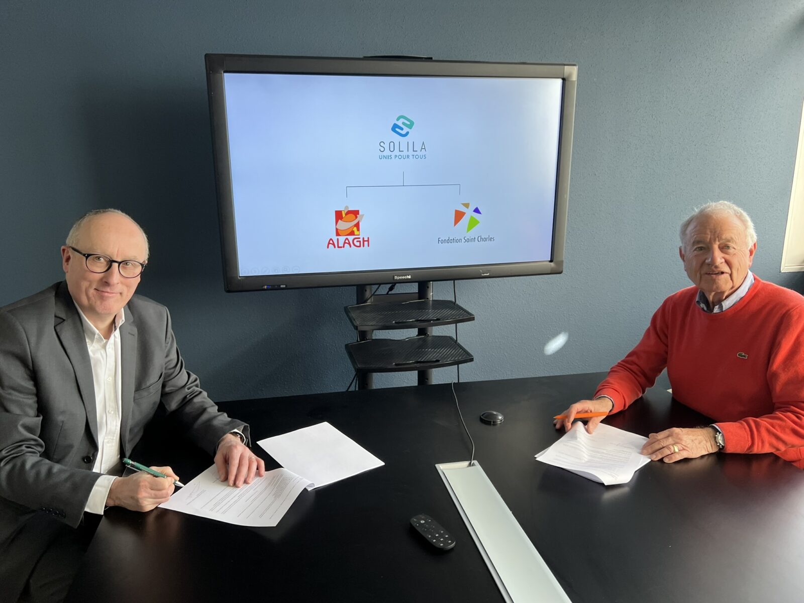 La Fondation Saint Charles et l’ALAGH créent SOLILA – Fondation Saint ...